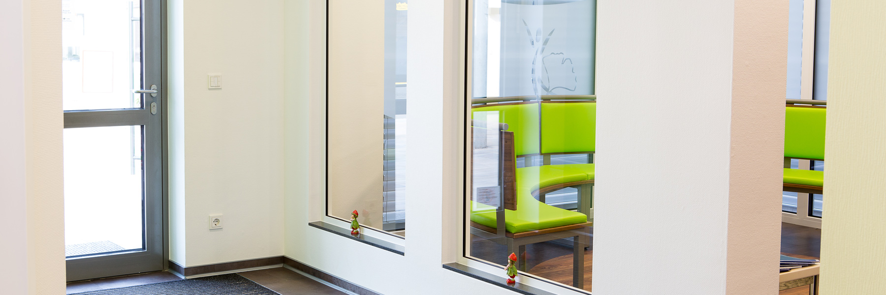 Praxis & Team – Praxis für Integrative Medizin