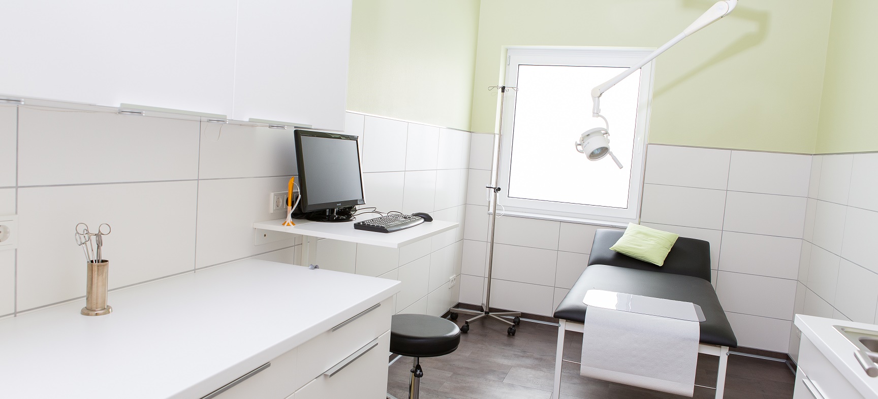 Praxis & Team – Praxis für Integrative Medizin