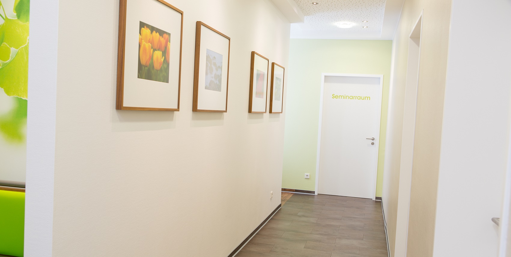 Praxis & Team – Praxis für Integrative Medizin