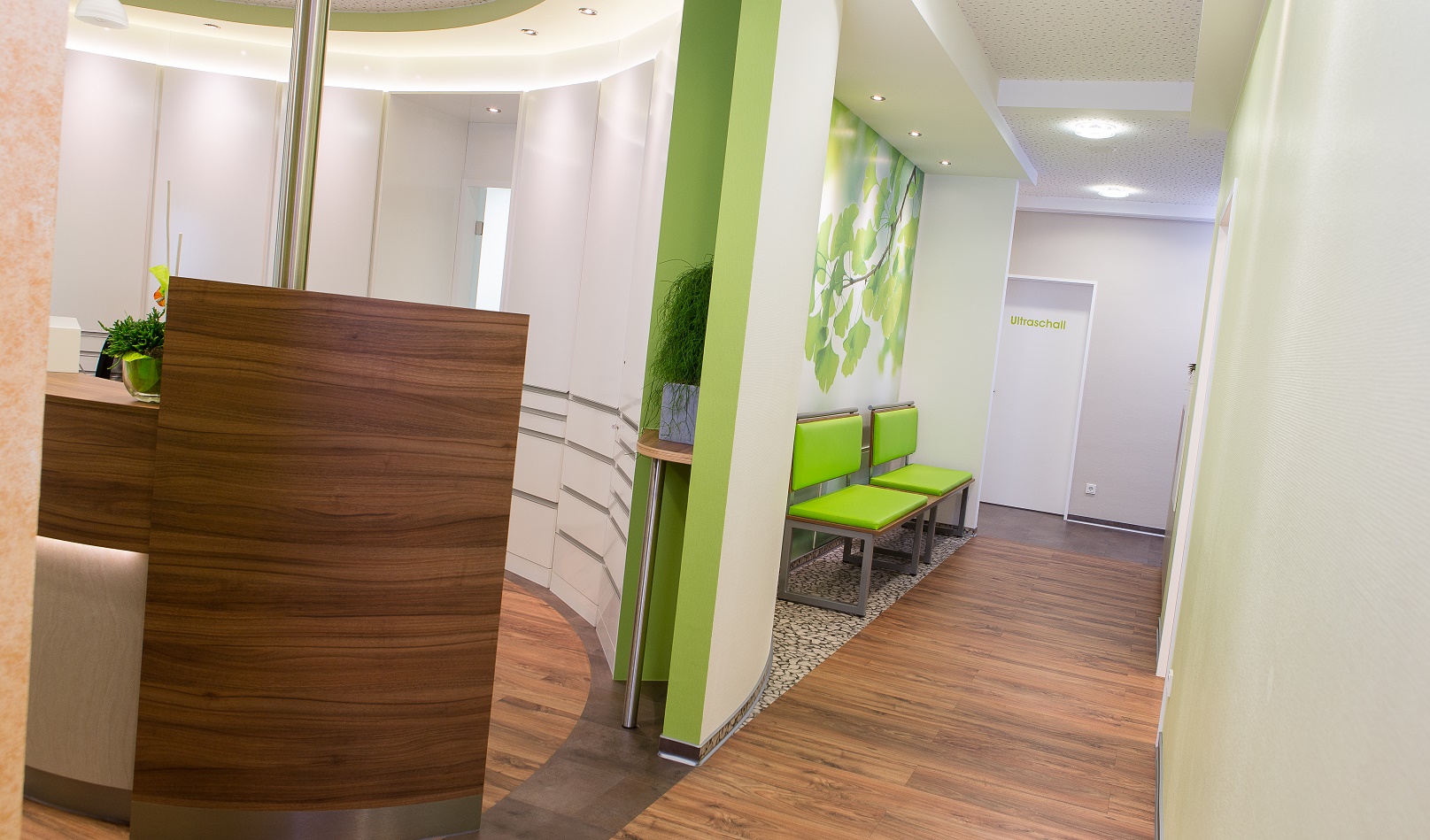 Praxis & Team – Praxis für Integrative Medizin