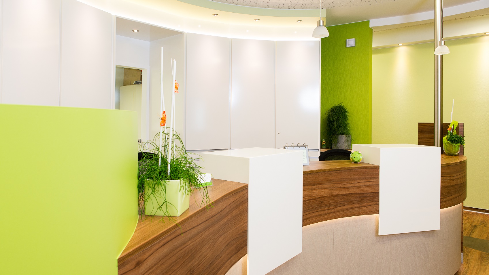 Praxis & Team – Praxis für Integrative Medizin