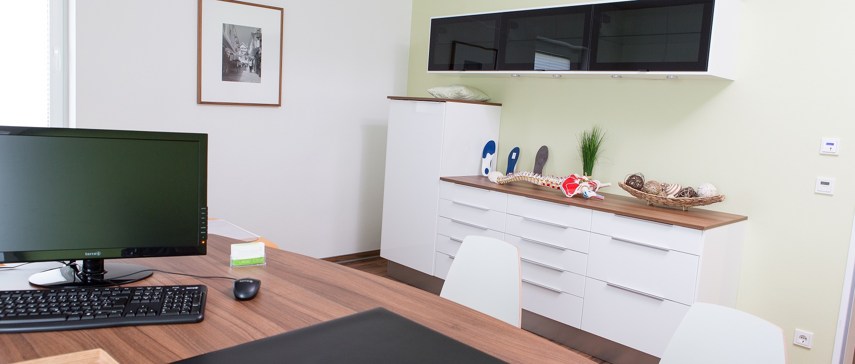 Praxis & Team – Praxis für Integrative Medizin